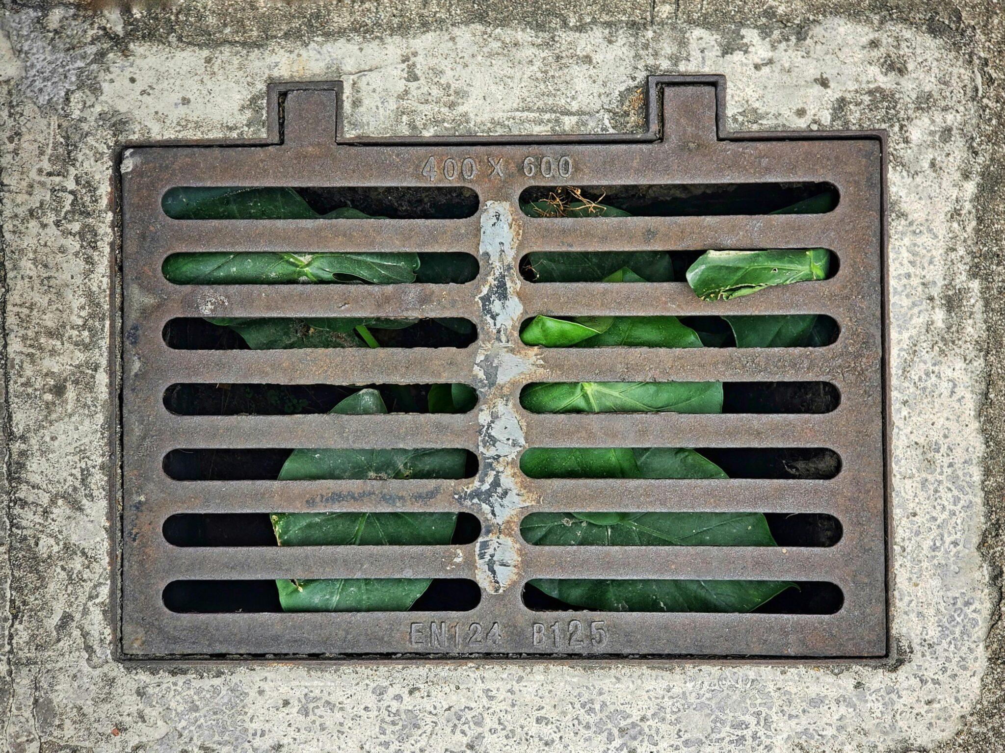EN124 Ductile Iron Manhole Cover Manufacturer | Hongke Global